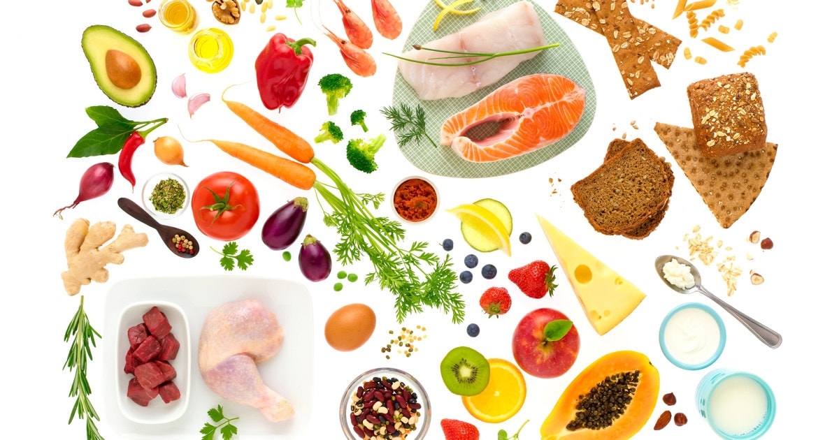 Nasjonale kostråd: Høringsutkastet er klart